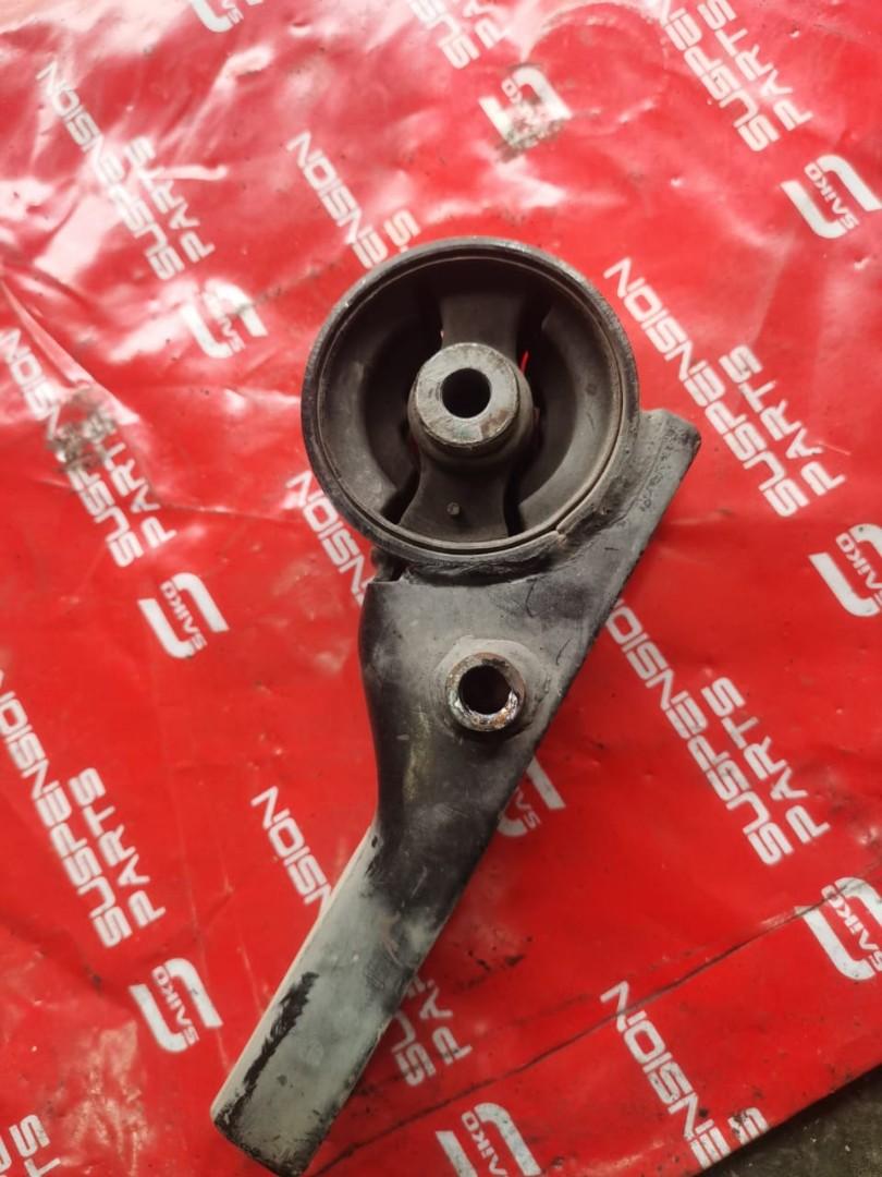 Proton Saga BLM Engine Mounting Front& Rear, Auto Accessories on Carousell