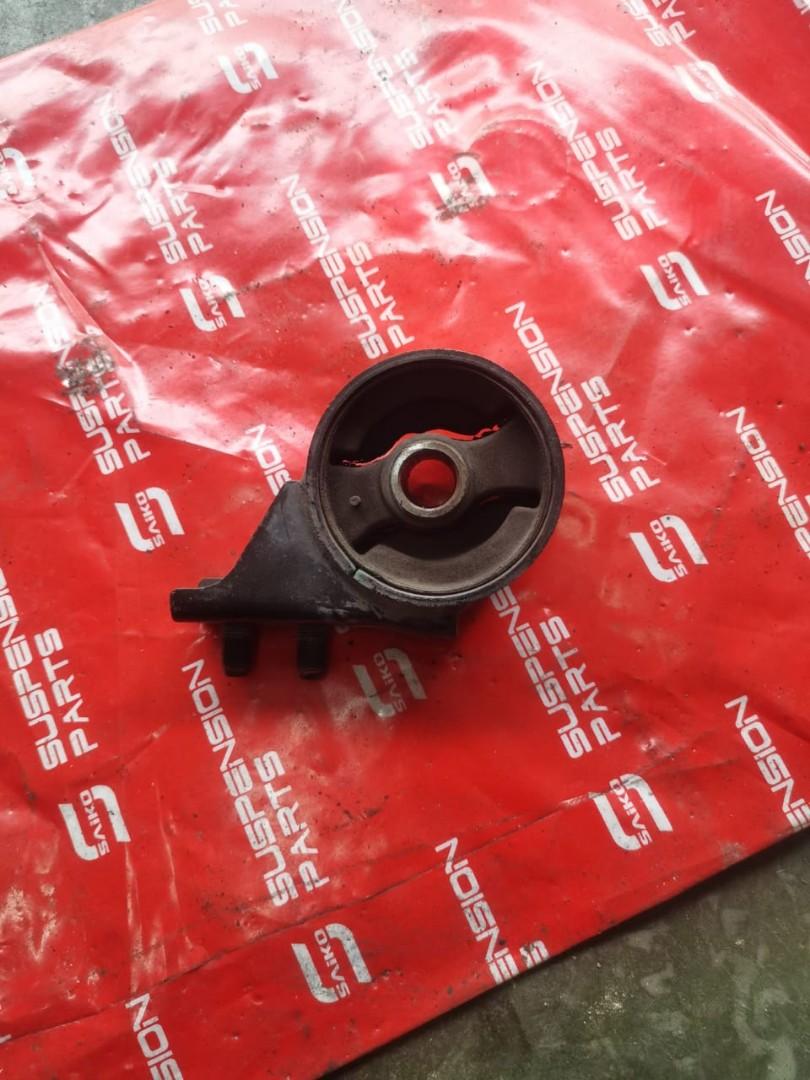 Proton Saga BLM Engine Mounting Front& Rear, Auto Accessories on Carousell