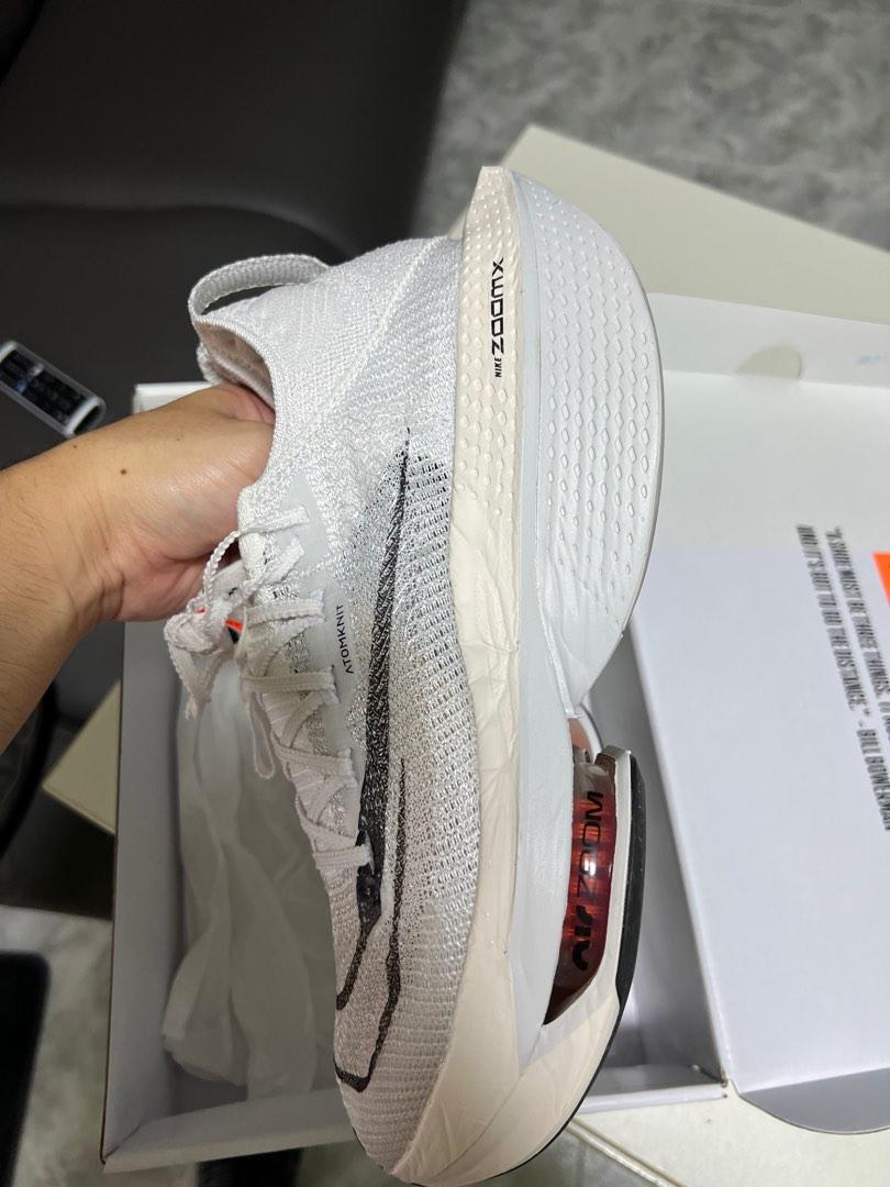 Prototype Alphafly next % 2 US 9.5, Men's Fashion, Footwear, Sneakers ...