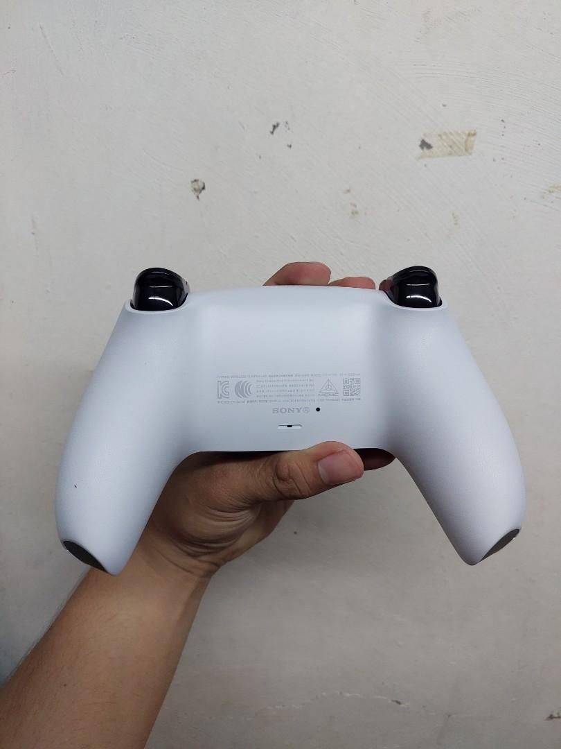Ps5 controller original brandnew, Video Gaming, Video Game Consoles ...