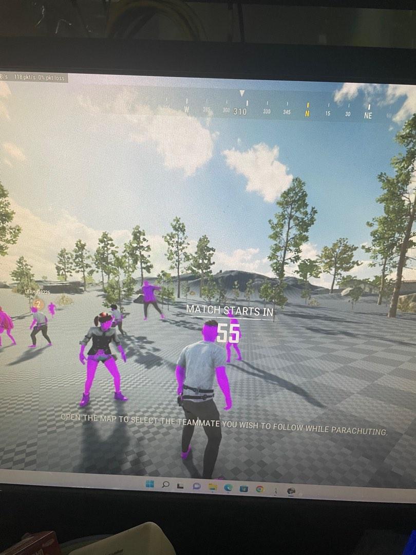 Pubg spoof editor, Video Gaming, Video Games, Others on Carousell