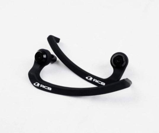 RCB Racing Boy Lever Guard GP2 V2 Universal Set ( Left / Right ...