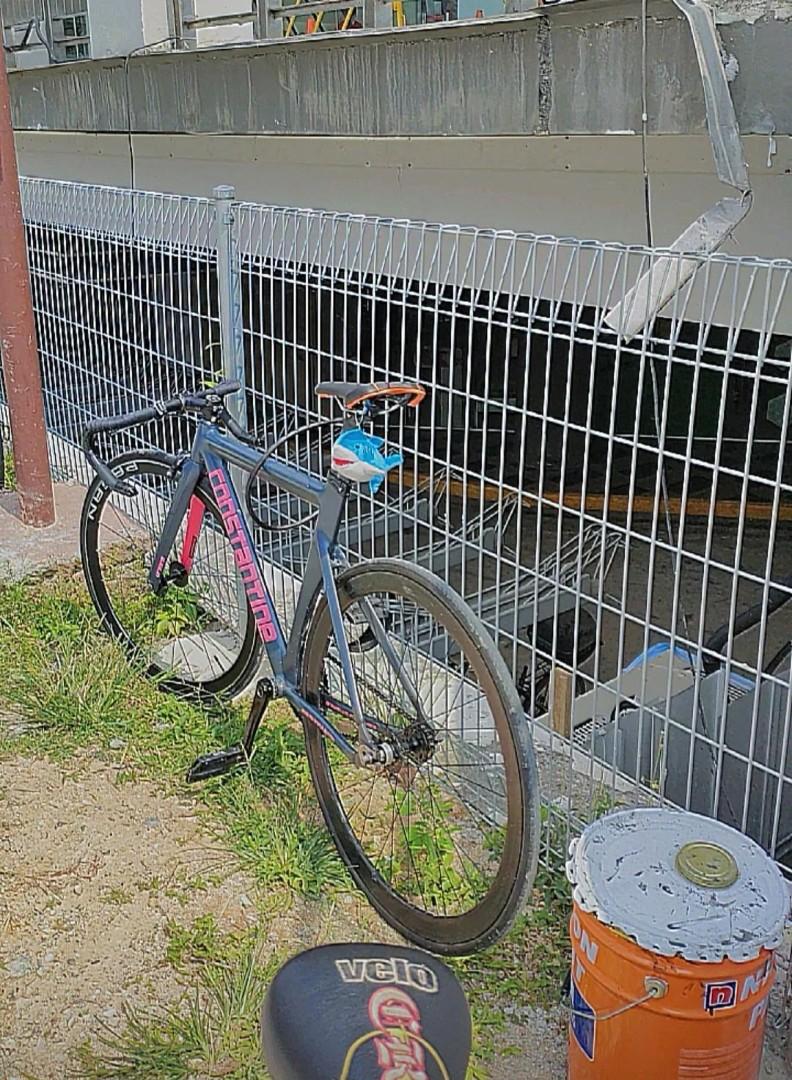 Read desc. Constantine Urbane Full Bike, tags: constantine, skream ...