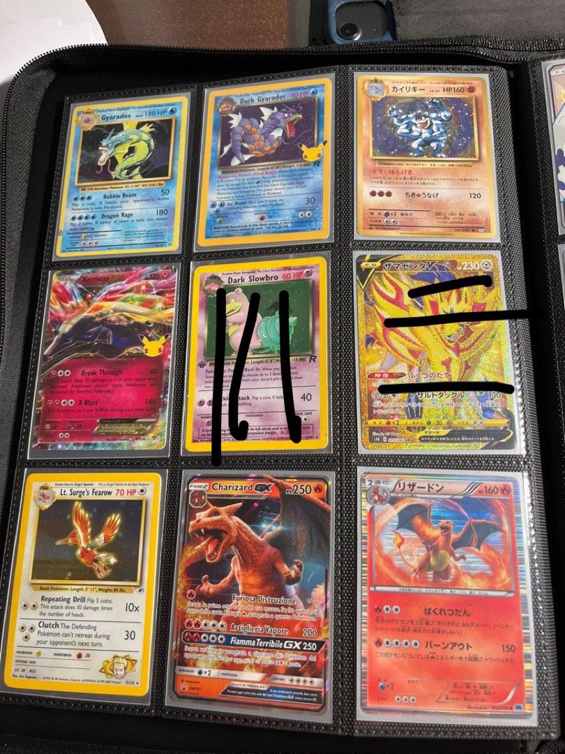 Really rare pokemon cards, Hobbies & Toys, Memorabilia & Collectibles ...