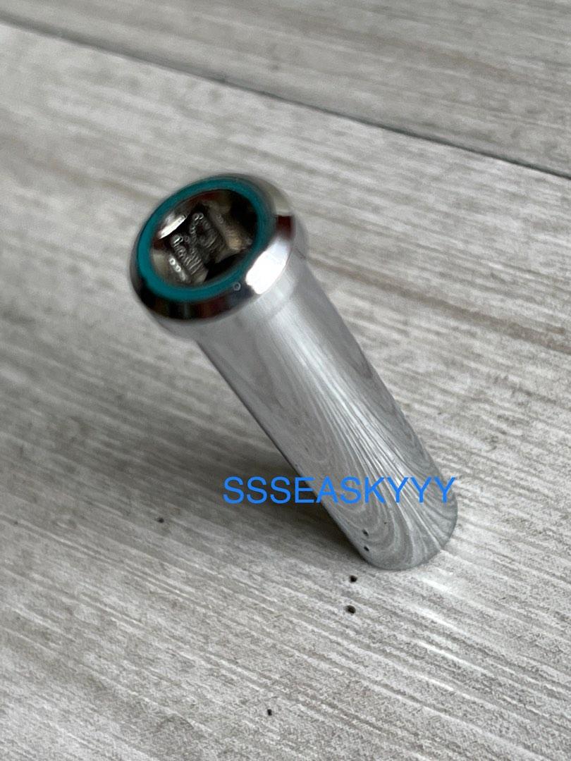 Road Caliper Brake Recessed Nut Mount 30mm for Tapered Carbon Fork ...
