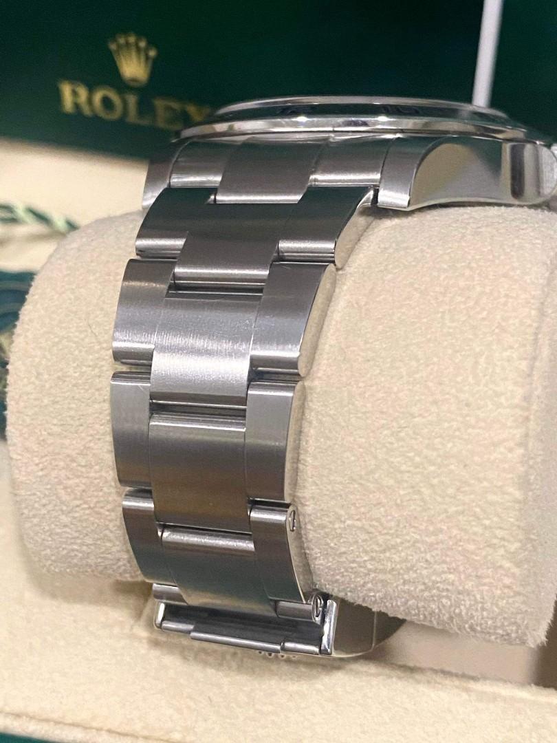 Rolex Explorer 11 "2021", Luxury, Watches on Carousell