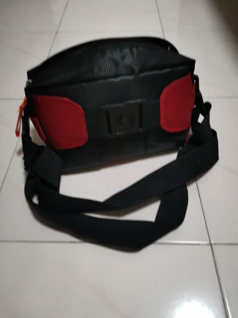 ROYALE BY MOBOT, Men's Fashion, Bags, Sling Bags on Carousell