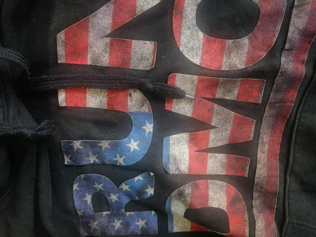 RUN DMC JACKET, Men's Fashion, Coats, Jackets and Outerwear on Carousell