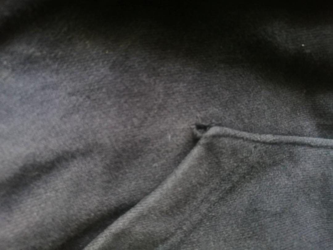 RUN DMC JACKET, Men's Fashion, Coats, Jackets and Outerwear on Carousell