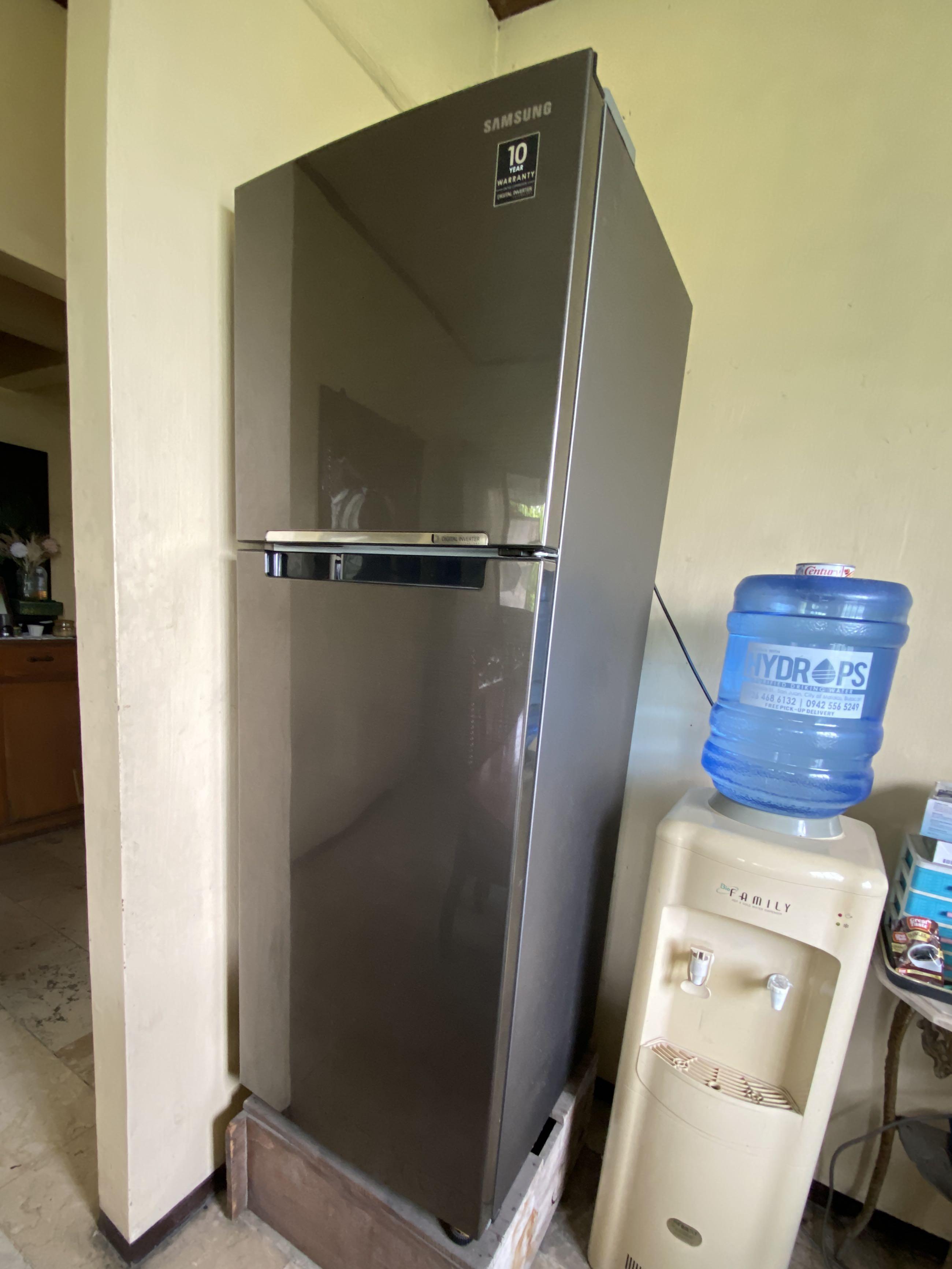 Samsung Digital Inverter (in very good condition), TV & Home Appliances ...