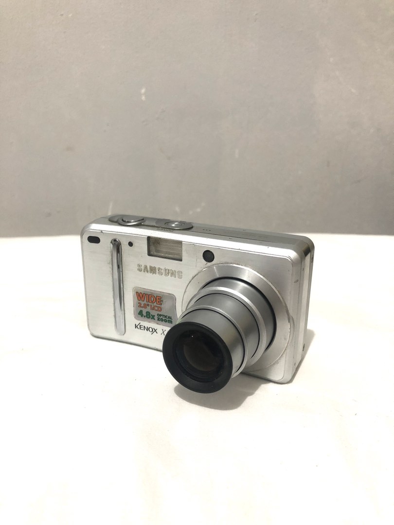 samsung kenox X15 wide digital camera | digicam, Photography, Cameras ...