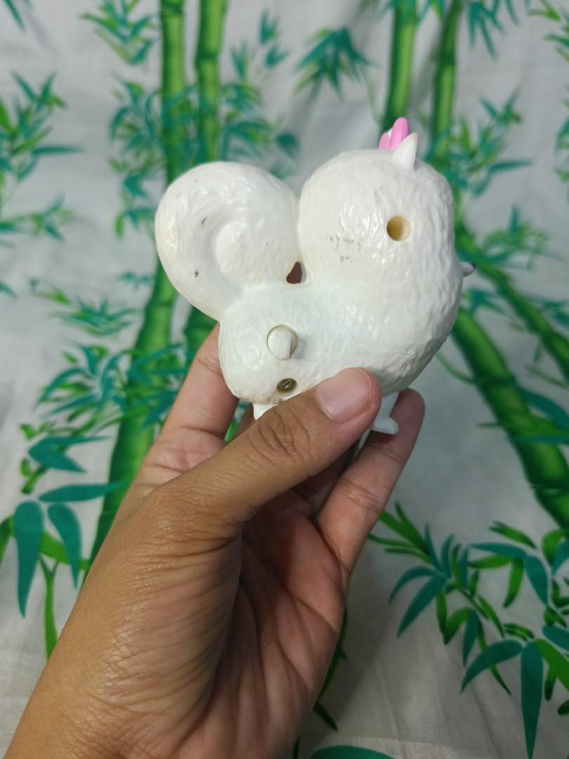 Secret Life of Pet Bundle, Hobbies & Toys, Toys & Games on Carousell