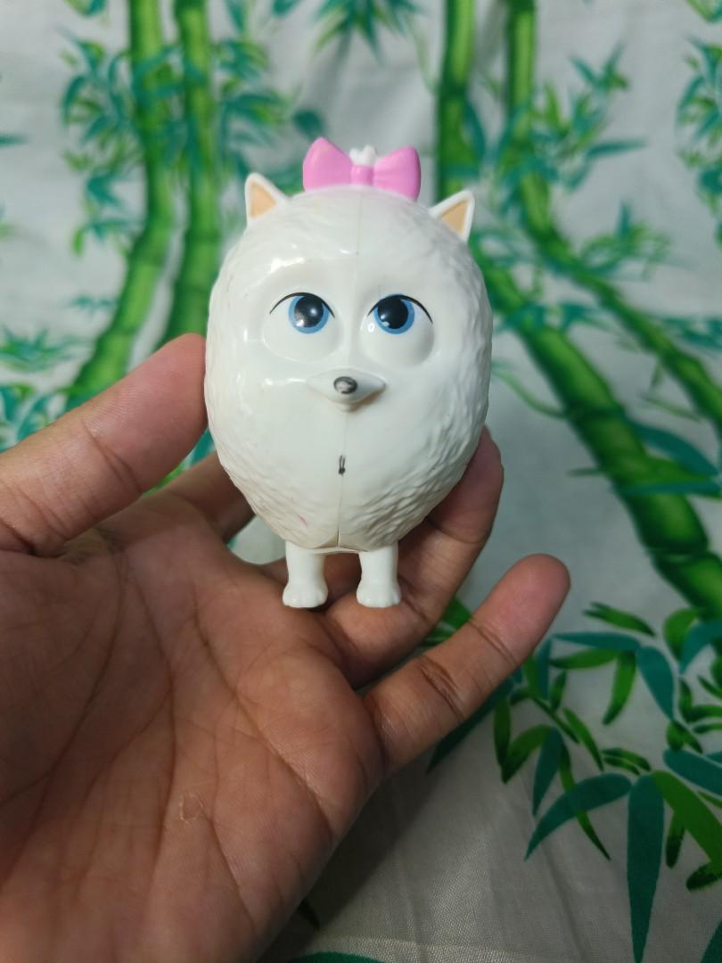 Secret Life of Pet Bundle, Hobbies & Toys, Toys & Games on Carousell