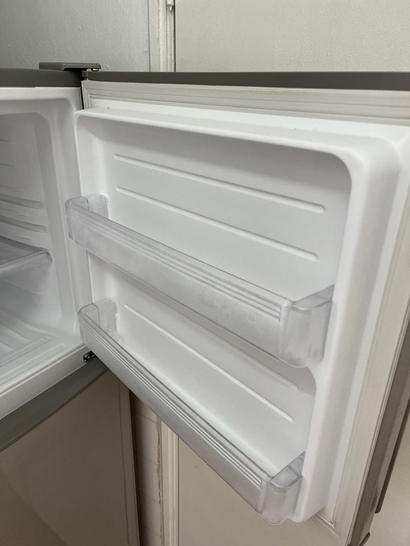 Sharp refrigerator freezer, TV & Home Appliances, Kitchen Appliances ...