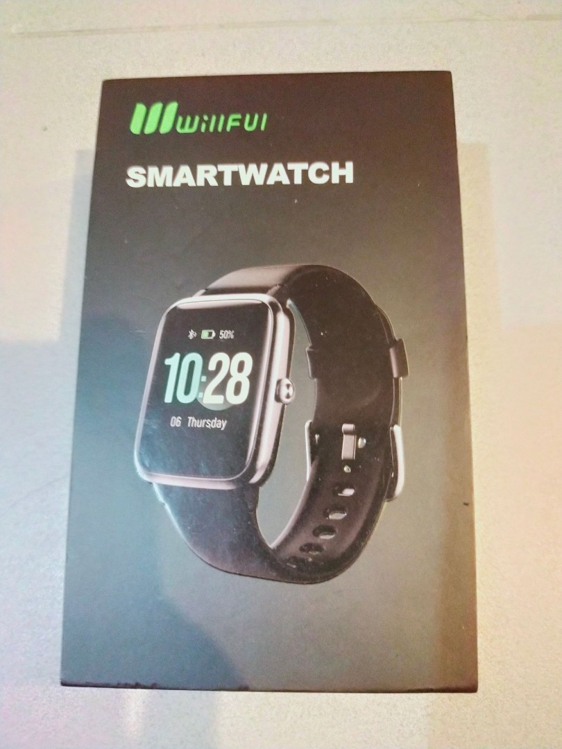 Smartwatch, Mobile Phones & Gadgets, Wearables & Smart Watches on Carousell