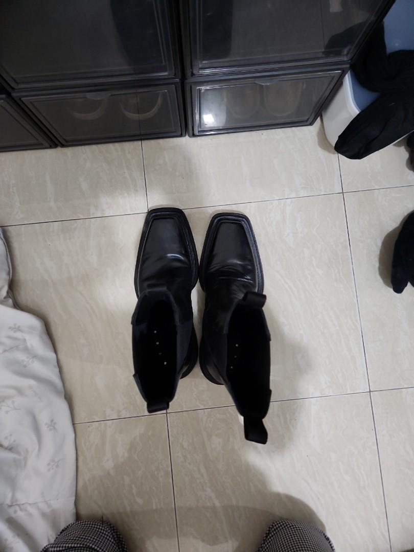 Soderberg Triad Boots, Men's Fashion, Footwear, Boots on Carousell