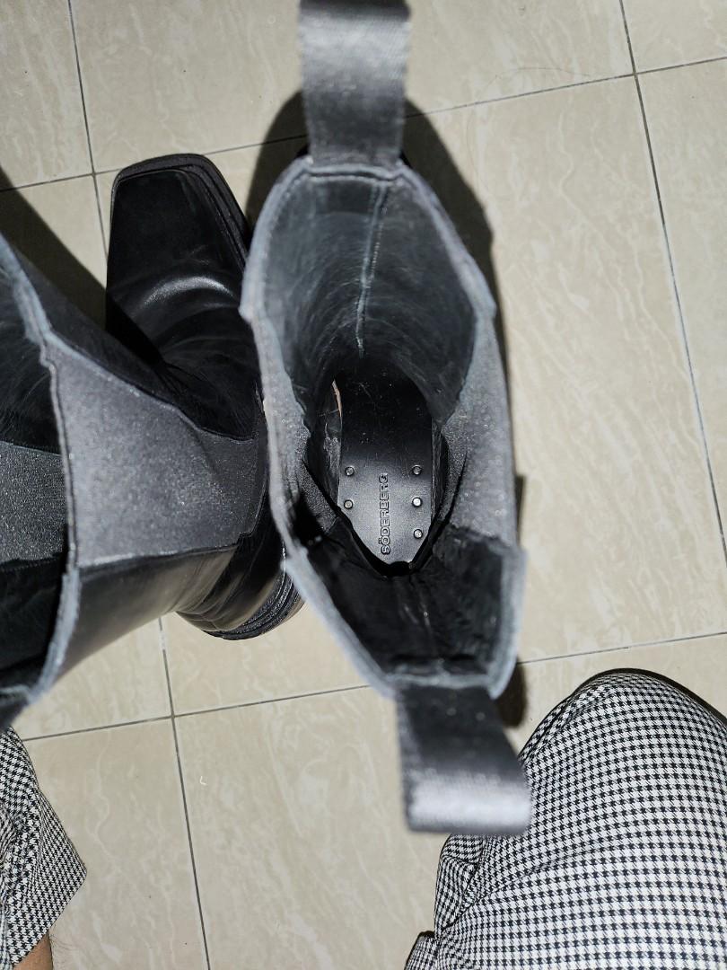 Soderberg Triad Boots, Men's Fashion, Footwear, Boots on Carousell