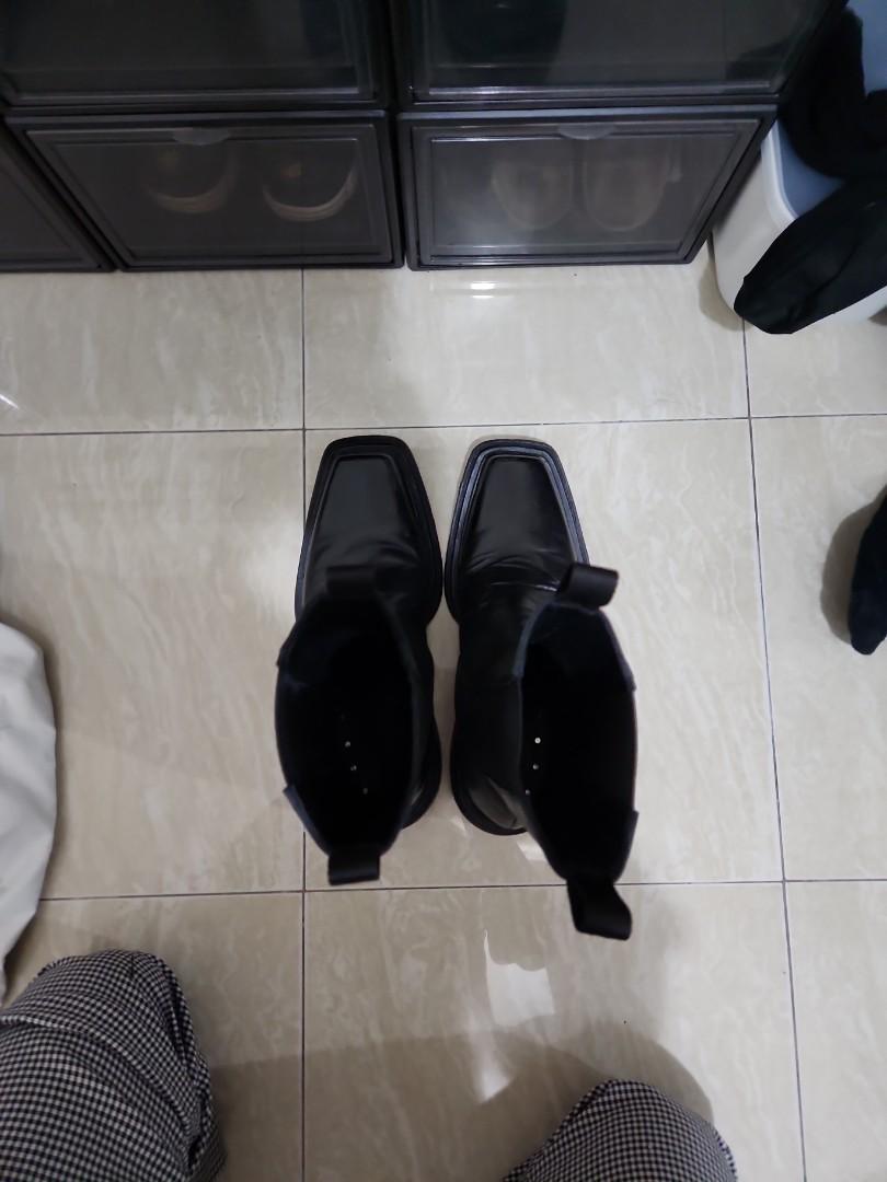 Soderberg Triad Boots, Men's Fashion, Footwear, Boots on Carousell