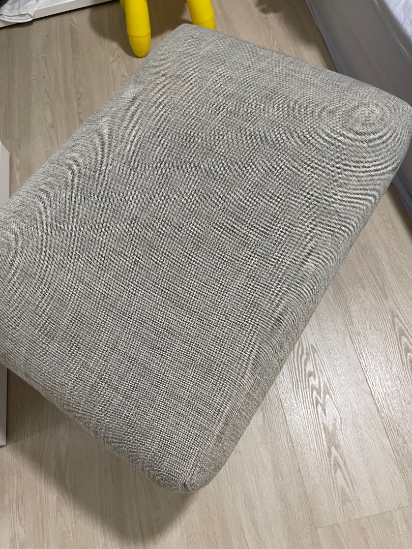 Sofa Leg rest, Furniture & Home Living, Furniture, Sofas on Carousell