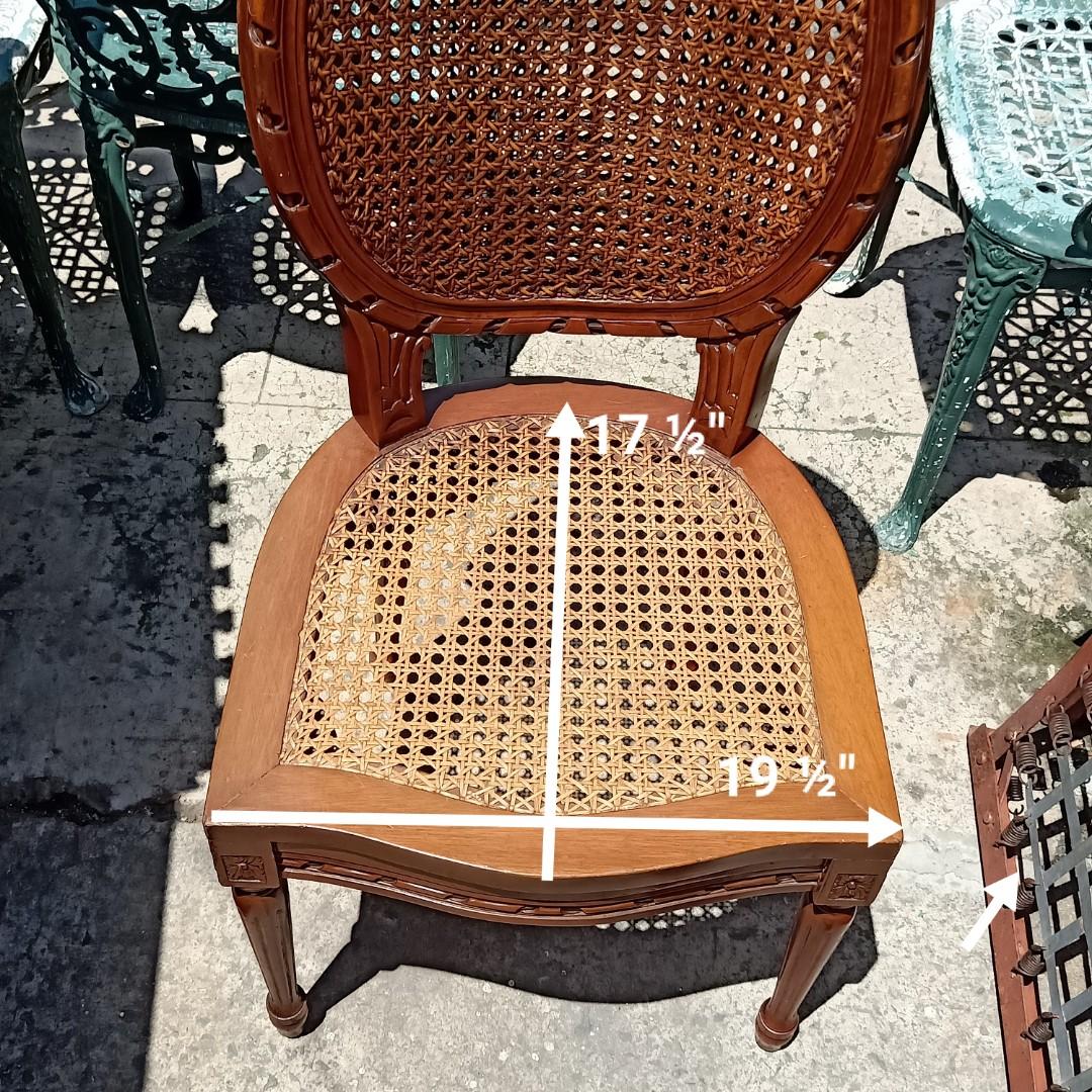 Solihiya Accent Chair, Furniture & Home Living, Furniture, Chairs on ...