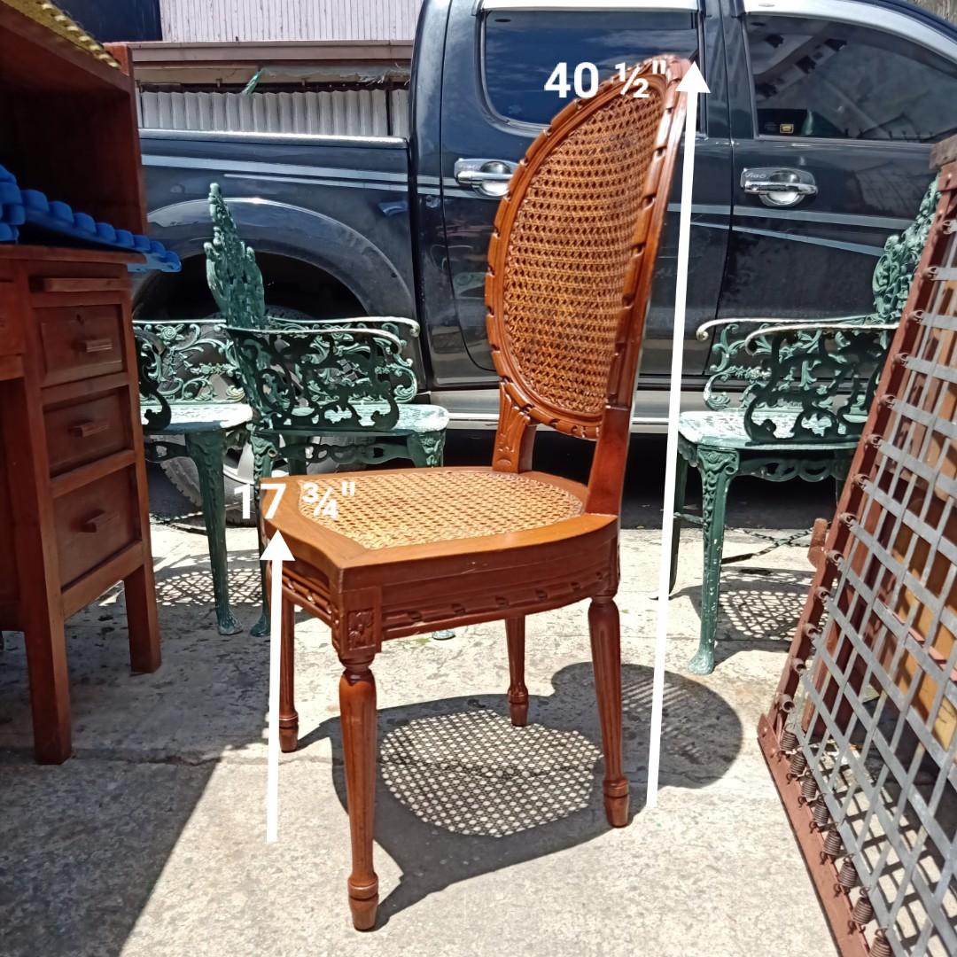 Solihiya Accent Chair, Furniture & Home Living, Furniture, Chairs on ...