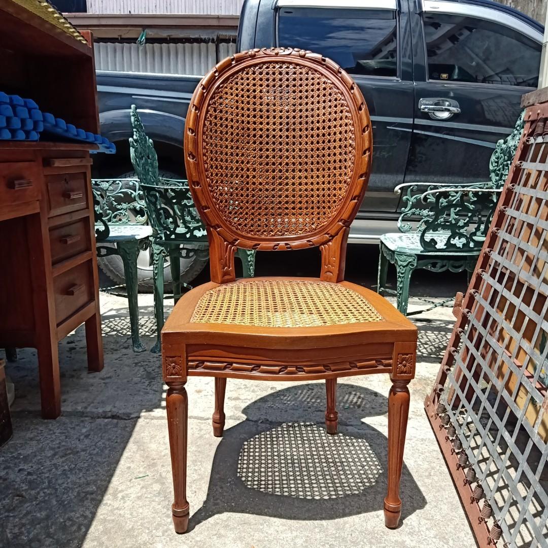 Solihiya Accent Chair, Furniture & Home Living, Furniture, Chairs on ...