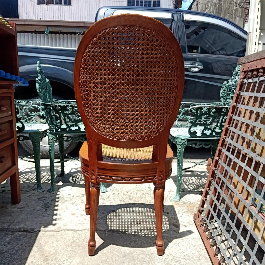 Solihiya Accent Chair, Furniture & Home Living, Furniture, Chairs on ...