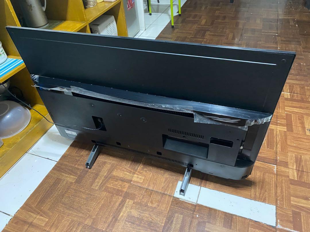 SONY SMART TV DEFECTIVE , TV & Home Appliances, TV & Entertainment, TV ...