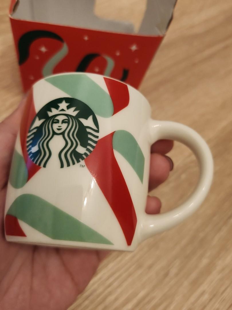 Starbucks collectible limited edition christmas cup - make it yours at ...
