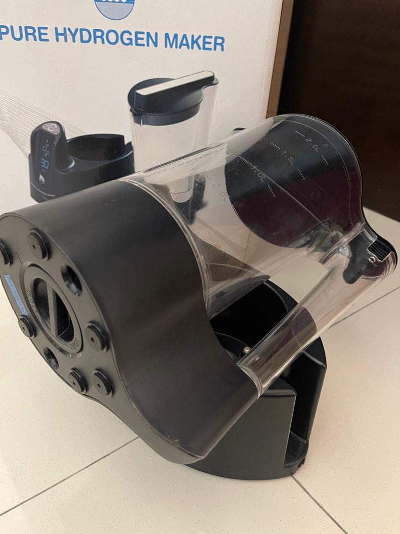 Suso Hydrogen Maker Made in Korea, TV & Home Appliances, Kitchen ...