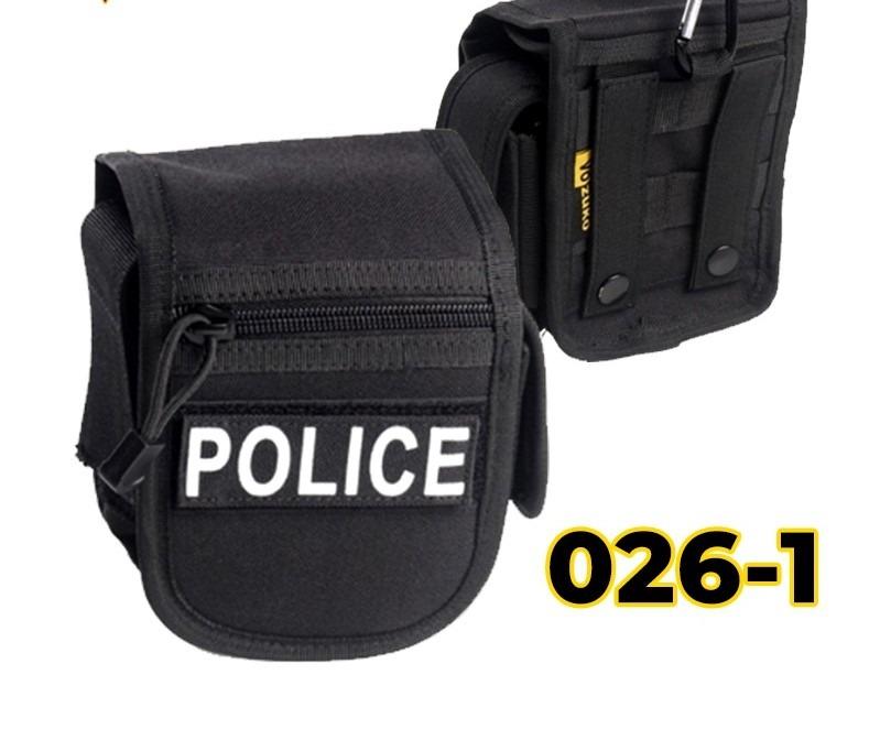 Tactical Molle Belt Loop EDC Multi Purpose Utility Pouch BWZ1287, Men's ...