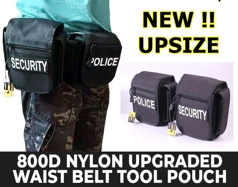 Tactical Molle Belt Loop EDC Multi Purpose Utility Pouch BWZ1287, Men's ...