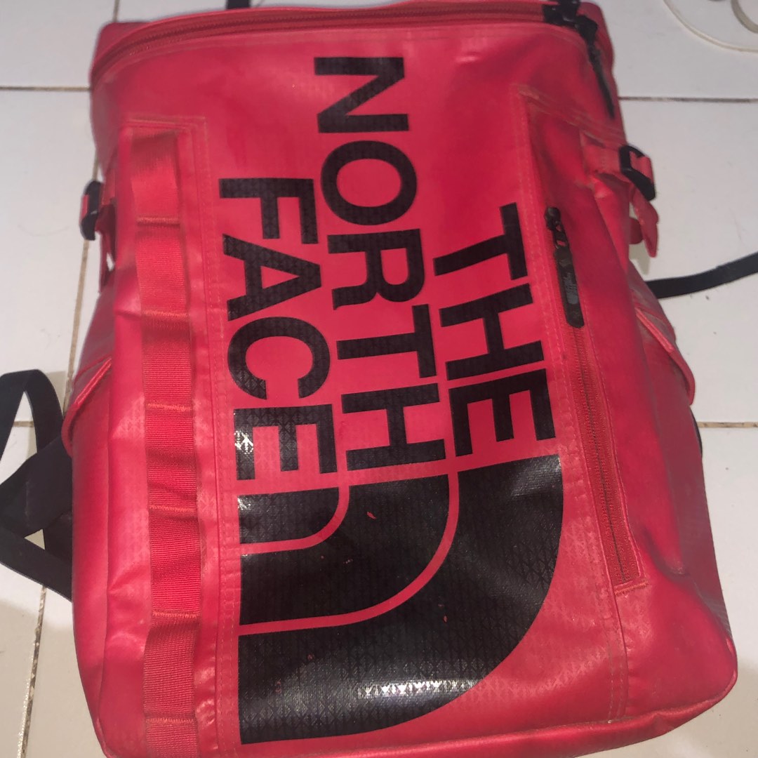 The North Face Northern Backpack, Men's Fashion, Bags, Backpacks on ...