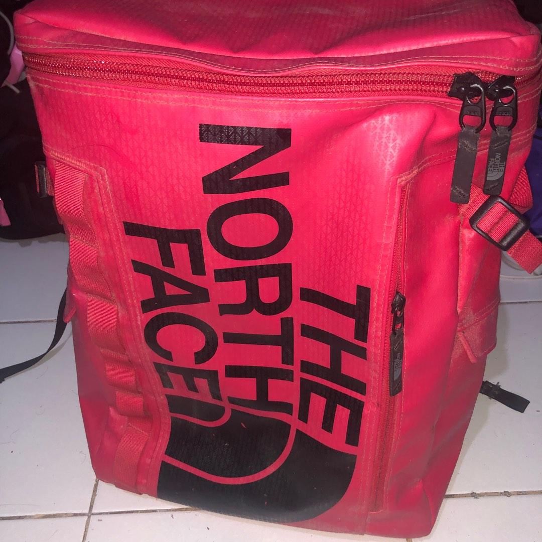 The North Face Northern Backpack, Men's Fashion, Bags, Backpacks on ...