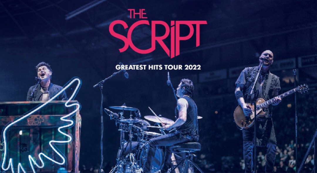 The script ticket x 2, cat 4, Tickets & Vouchers, Event Tickets on ...