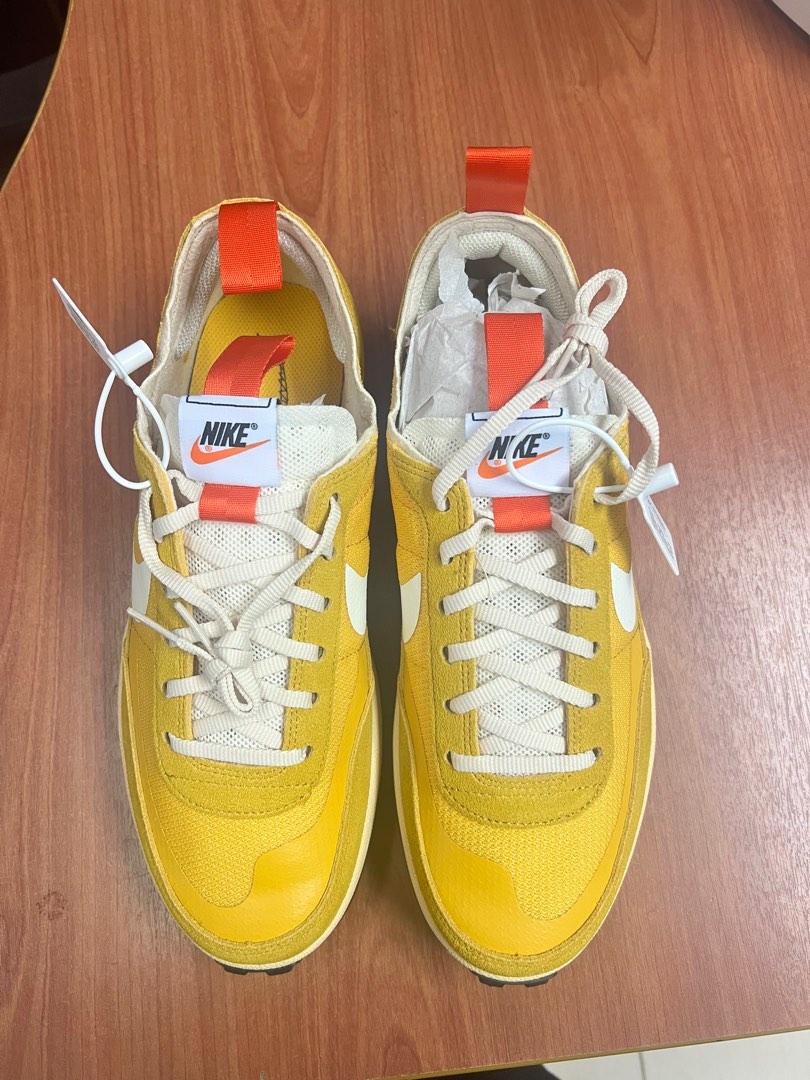 Tom Sachs General Purpose Shoe, Men's Fashion, Footwear, Sneakers on ...