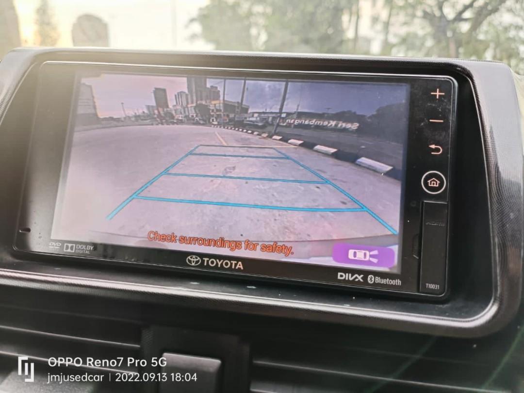 Toyota Vios 1.5 Espec Auto tahun 2015, Cars, Cars for Sale on Carousell
