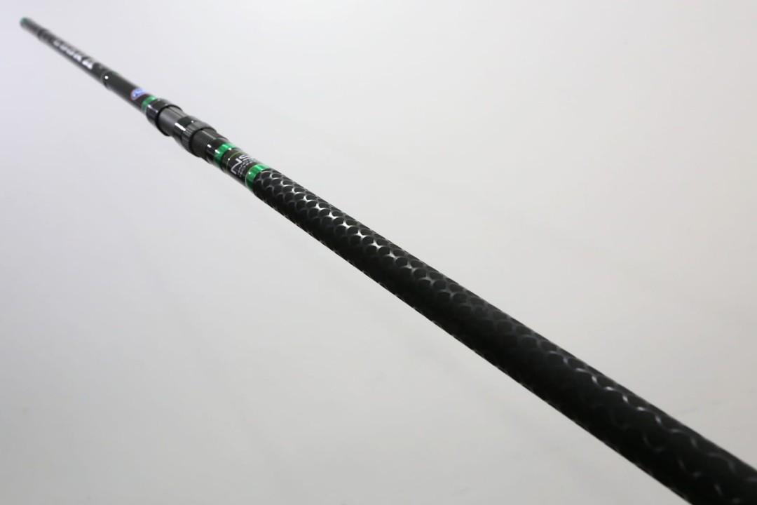 Tronixpro cobra v.tt2, Sports Equipment, Fishing on Carousell