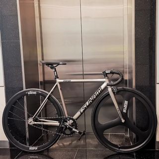 Tsunami SNM100 Elite Version | Tsunami SNM100 | Tsunami Fixie Bike ...