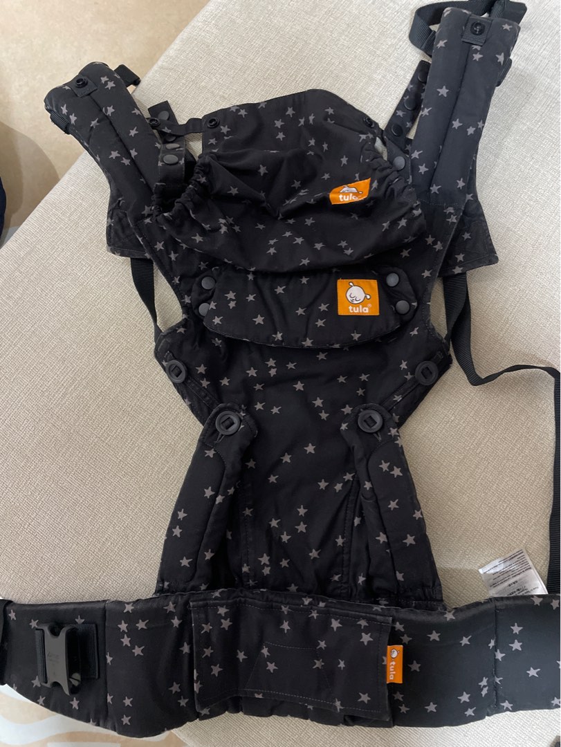 Tula explore, Babies & Kids, Going Out, Carriers & Slings on Carousell