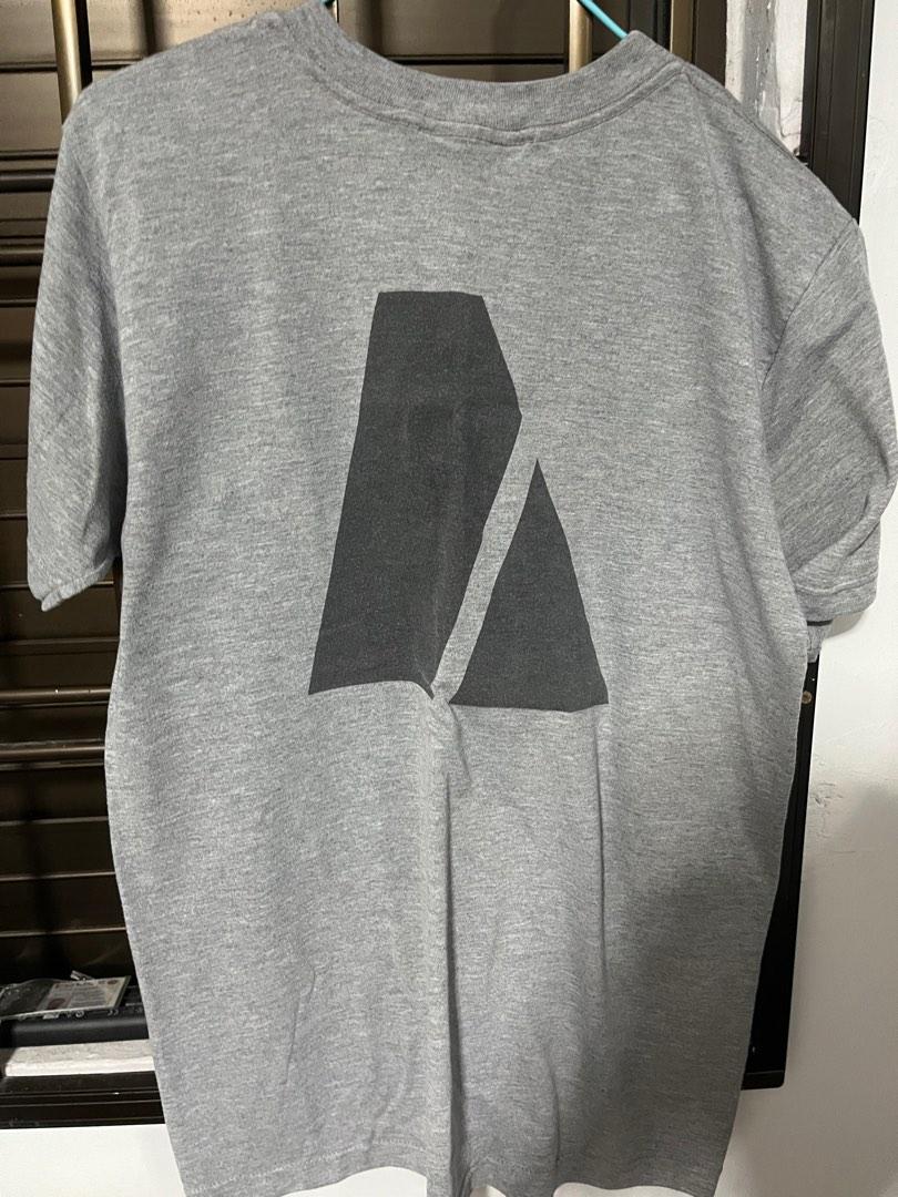US Army grey PT t-shirt, Men's Fashion, Tops & Sets, Tshirts & Polo ...