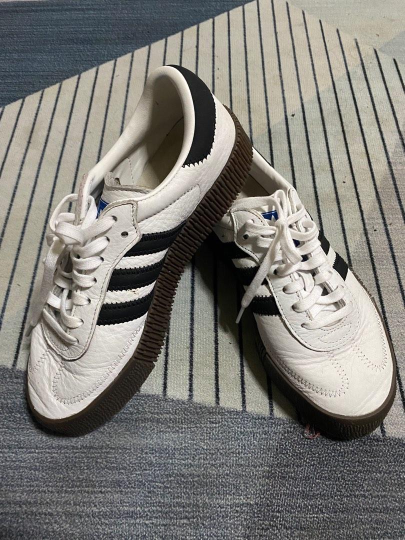Vans Sneakers adidas samba, Women's Fashion, Footwear, Sneakers on ...
