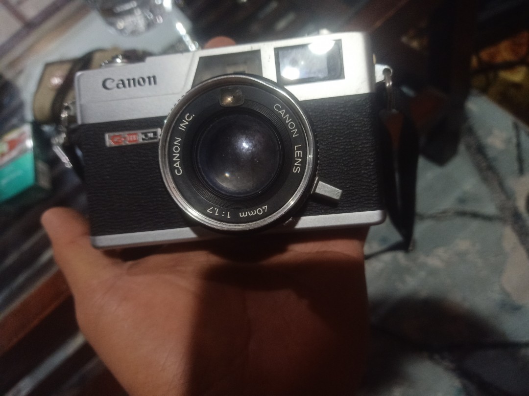 vintage camera, Hobbies & Toys, Collectibles & Memorabilia, Vintage ...