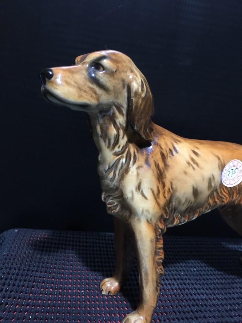 Vintage Goebel Collection L25cm, Hobbies & Toys, Memorabilia ...