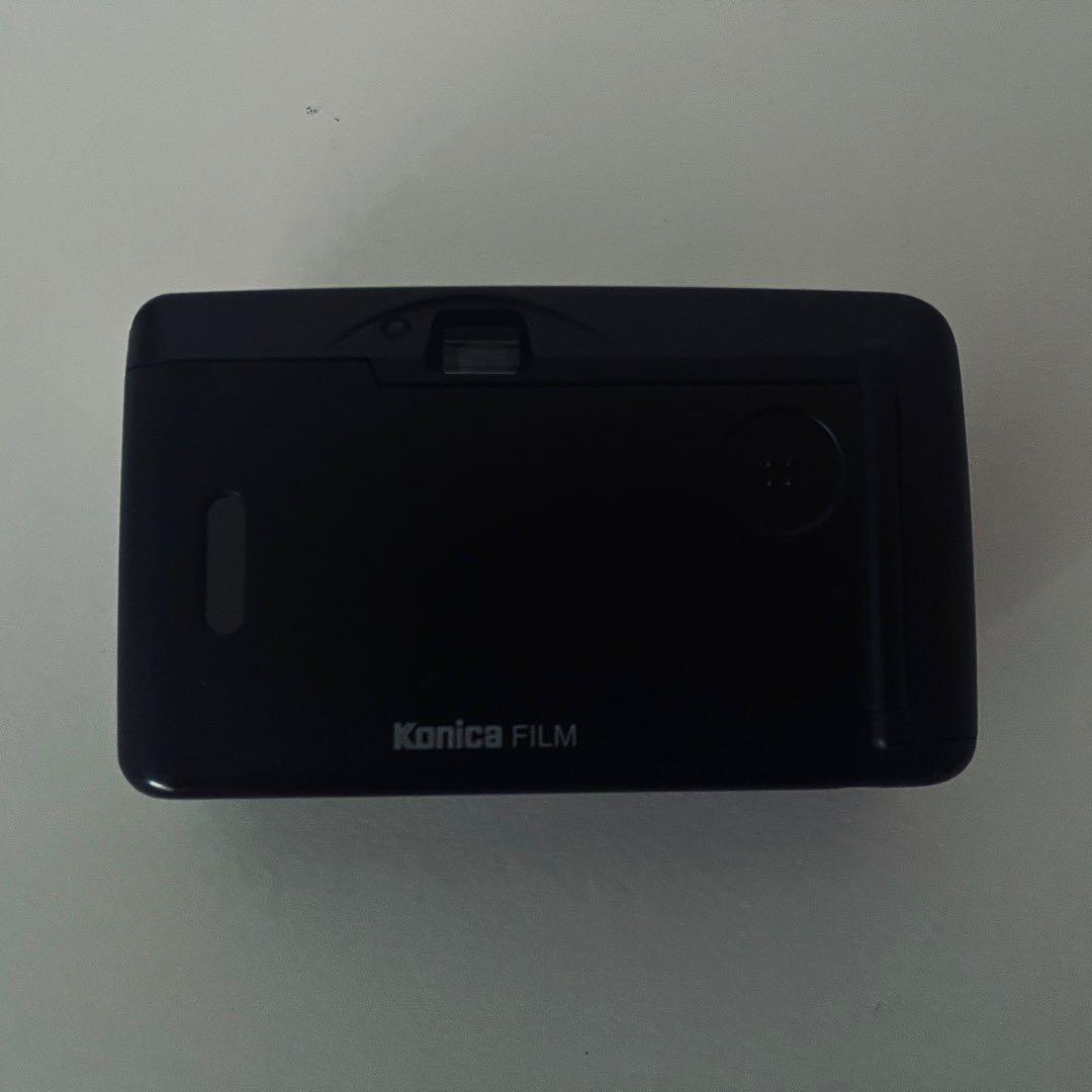 Vintage Konica Centuria 20 Camera #StartOnCarousellSG, Photography ...