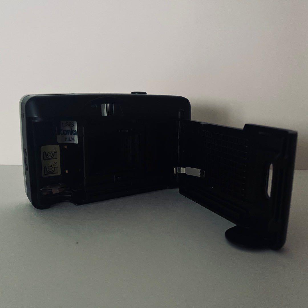 Vintage Konica Centuria 20 Camera #StartOnCarousellSG, Photography ...