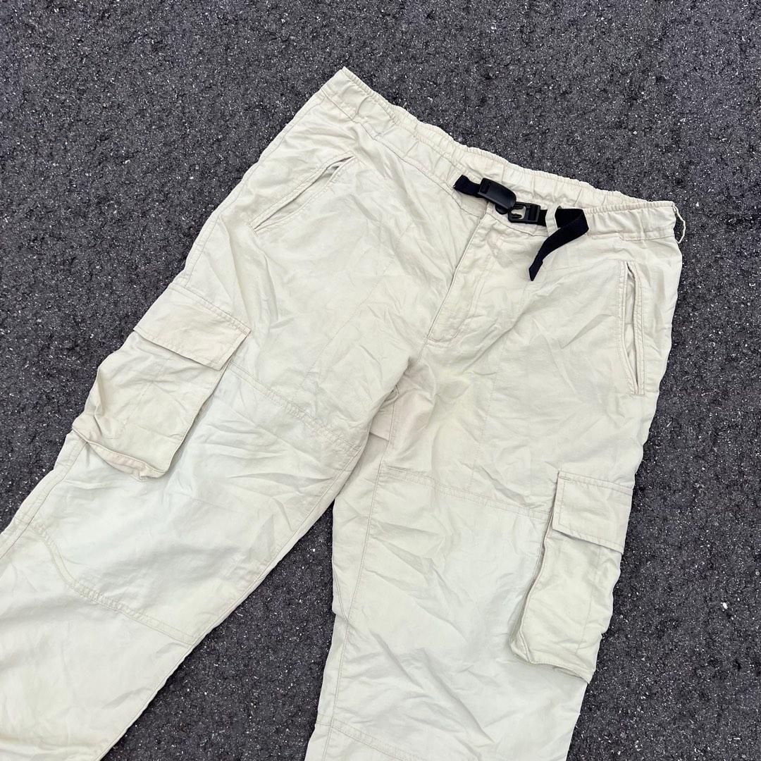 Vintage Lowe Alpine Cargo Pants, Men's Fashion, Bottoms, Joggers on ...