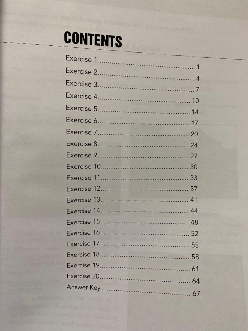 Visual text comprehension grade 5, 興趣及遊戲, 書本 & 文具, 教科書 - Carousell