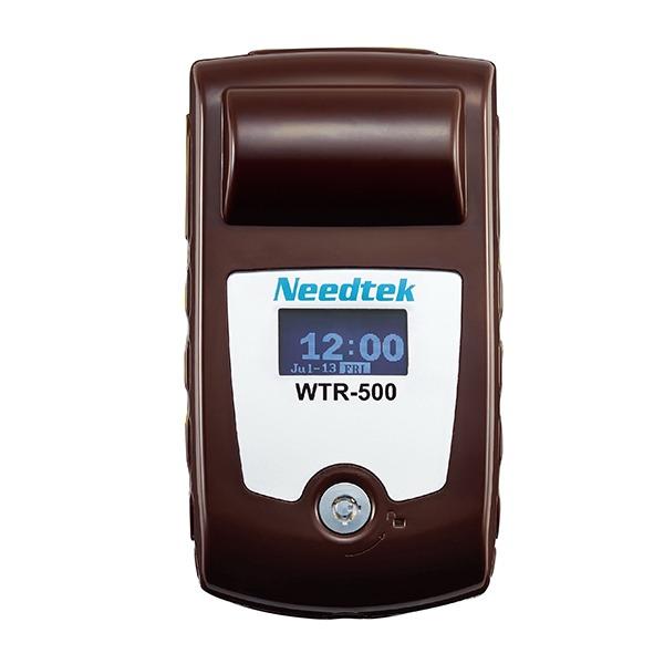 Watchman clock, time recorder, Commercial & Industrial, Construction ...