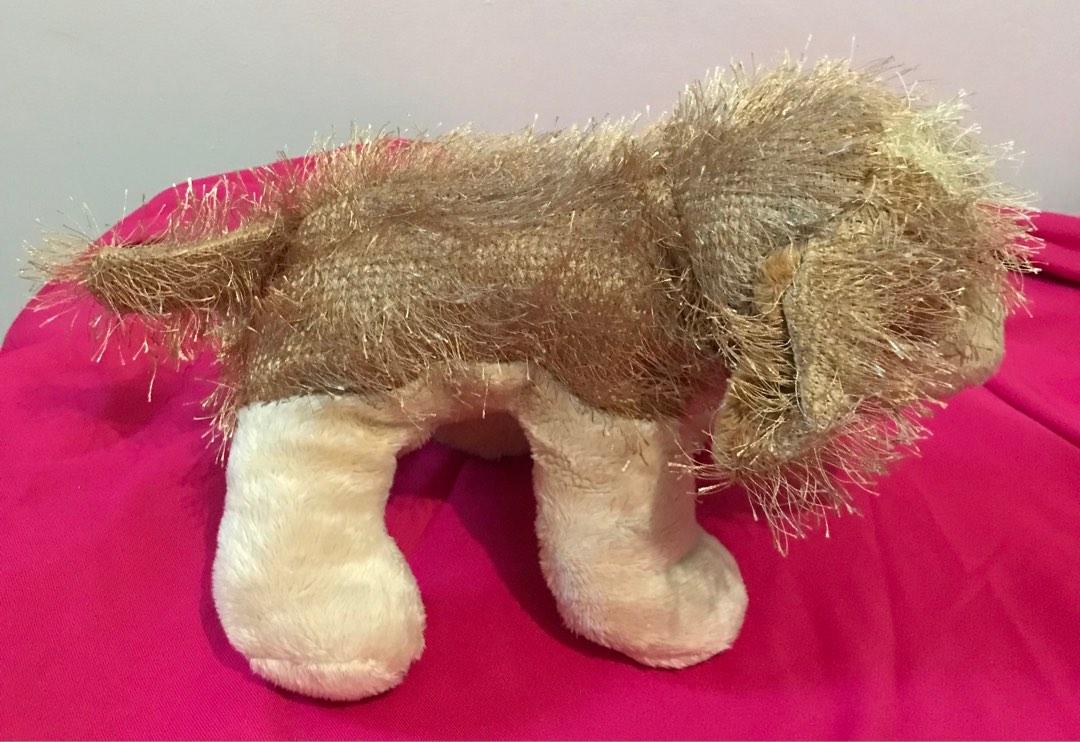 Webkinz Cocker Spaniel Stuffed Toy Plushie, Hobbies & Toys, Toys ...